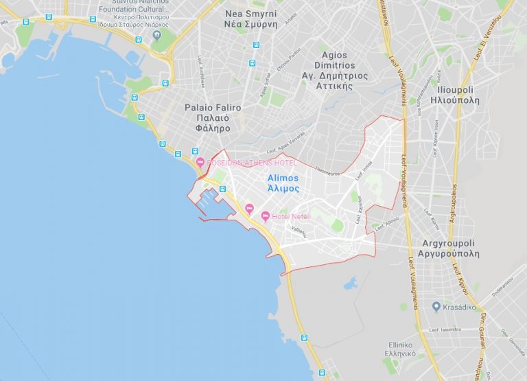 Μαγαζιά στον Άλιμο | Οδηγός διασκέδασης | Outnow.gr