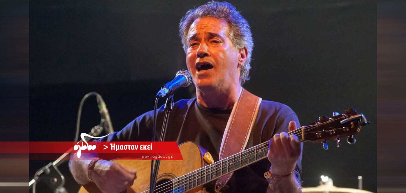 Παντελής Θαλασσινός που τραγουδάει φέτος (2024) | Μπουζούκια