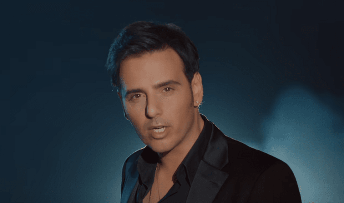 Γιώργος Λεμπέσης που τραγουδάει φέτος (2026) | Μπουζούκια