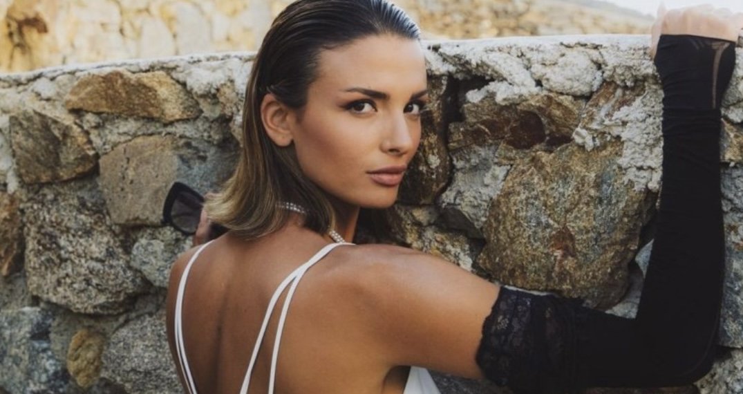 Κατερίνα Λιόλιου που τραγουδάει φέτος (2025) | Μπουζούκια