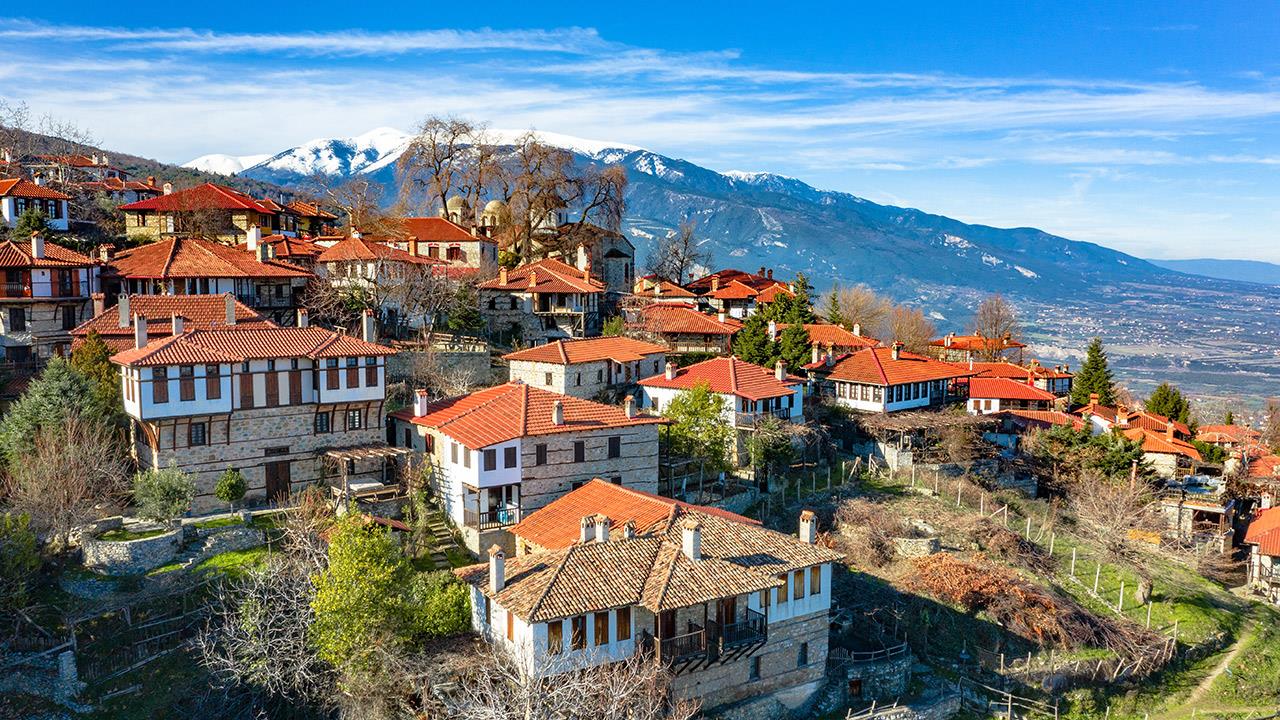 Νυχτερινή διασκέδαση στην Πιέρια | OutNow.gr