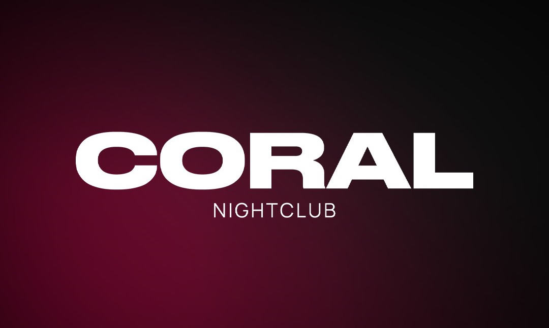 Coral Nightclub Χαλκιδική | 2024-2025